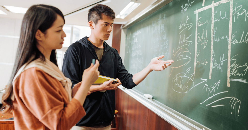 GRE Guide for Beginners – Learn About GRE format, structure, duration, syllabus, and more ...