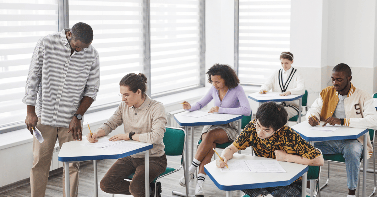 How to Schedule Your GRE Test: Everything You Need to Know? | AdmitKard