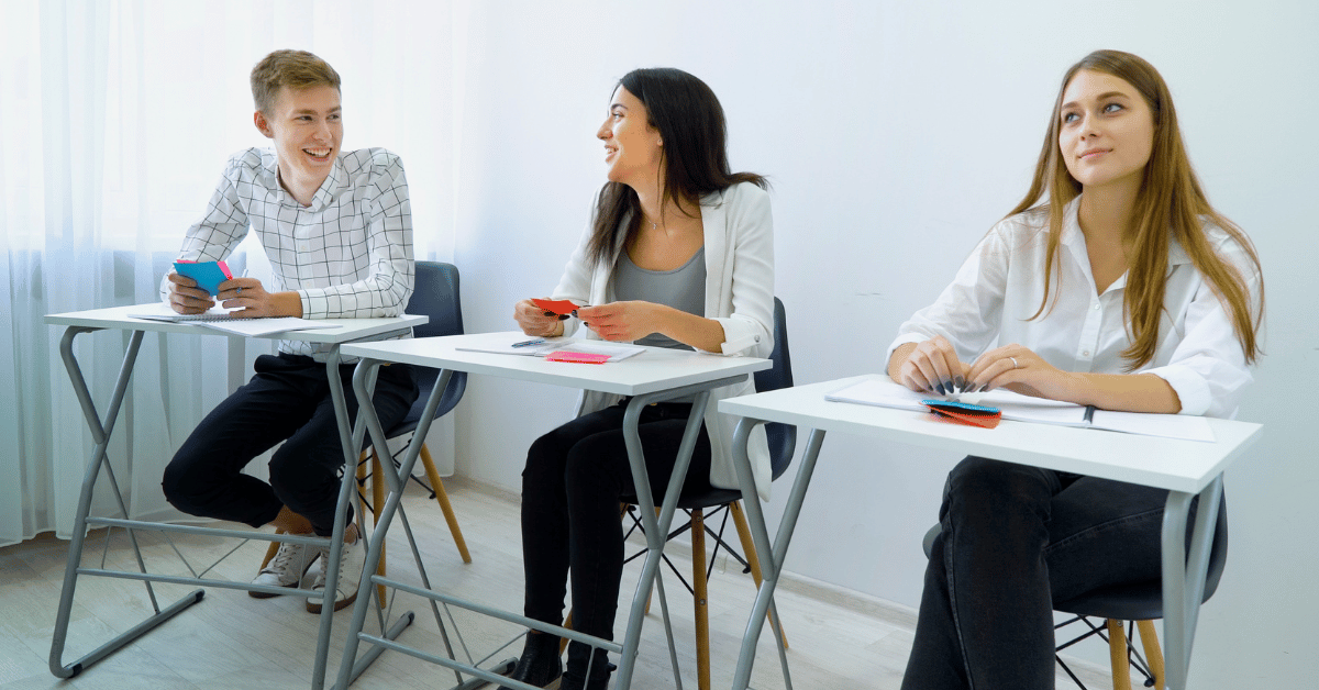 The Benefits of Learning a Foreign Language While Studying Abroad ...