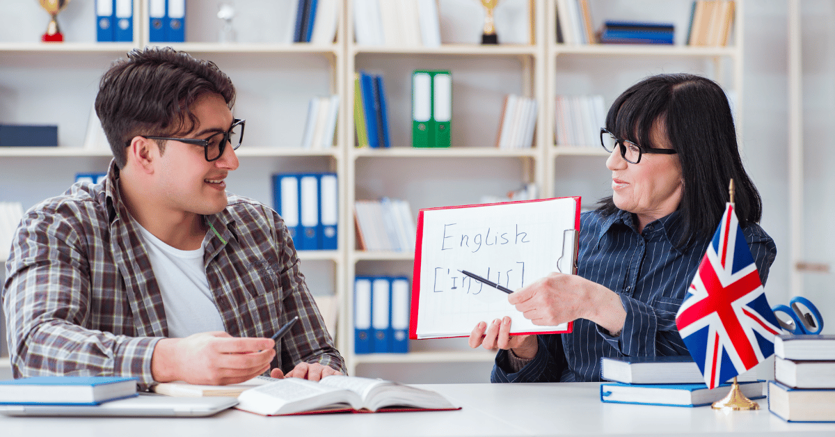 Overcoming Language Barriers: How Indian Students Can Improve Their ...