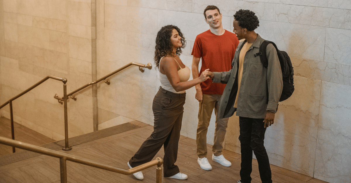 Overcoming Language Barriers: How Indian Students Can Improve Their ...