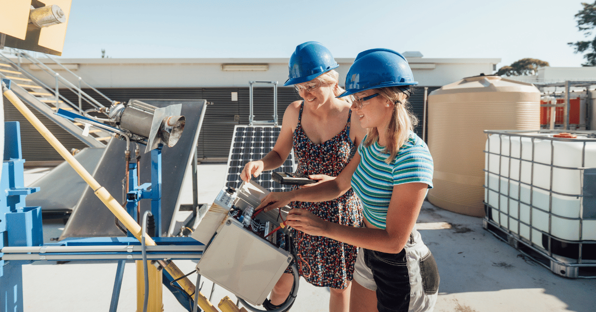 The Top Programs for Indian Students Studying Engineering Abroad ...