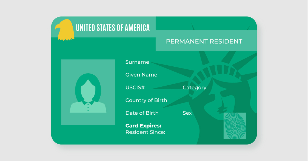Permanent Residence in US – How To Get a Green Card | AdmitKard