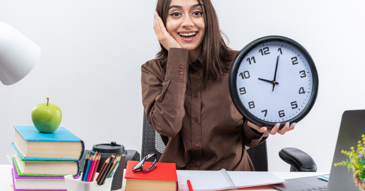 Smart Ways to Balancing Academics and Social Life in American ...